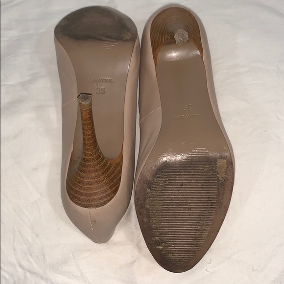 Sabina | Shoes | Sabatina Hell Shoe | Poshmark